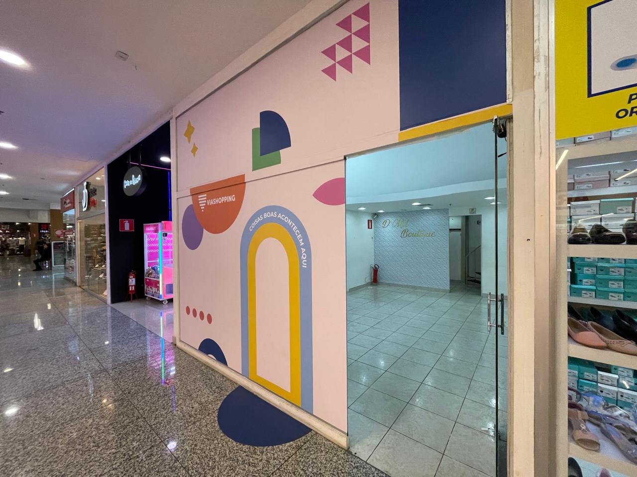 239 - ViaShopping - Ponto Pra Você